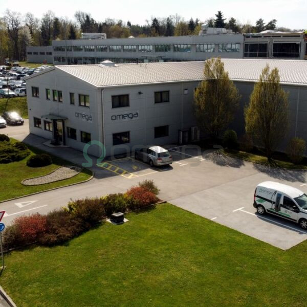 Trgovina – Omega d.o.o.